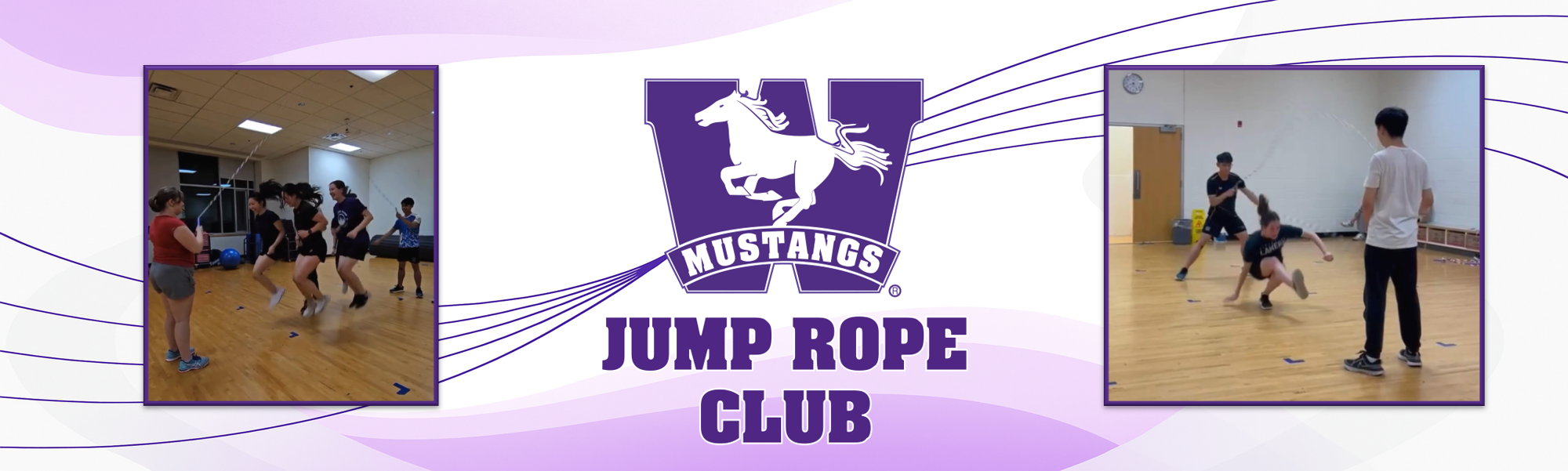 Jump Rope Club - Sport and Recreation Services - Western University