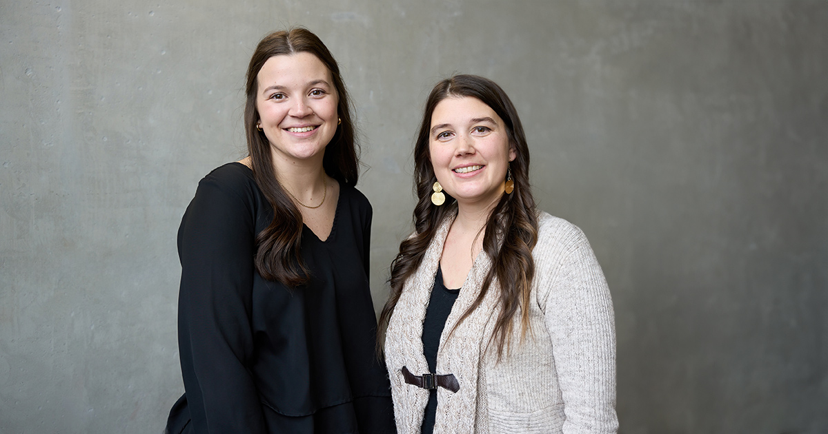 SHS LEARN Lab bridges classroom learning and community needs - Faculty ...