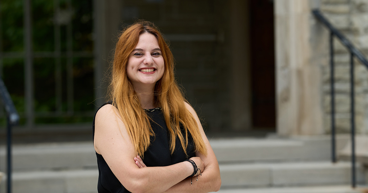 Award-winning research prioritizes inclusivity in development of ...