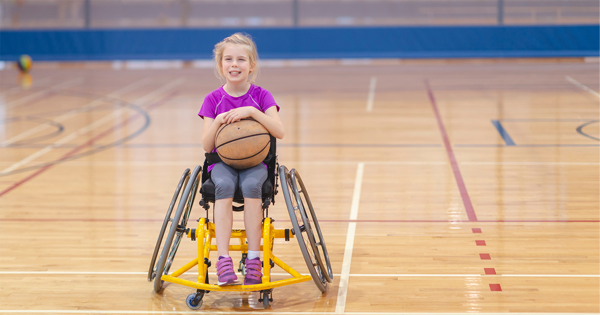 Connecting local families to physical activity resources for children ...