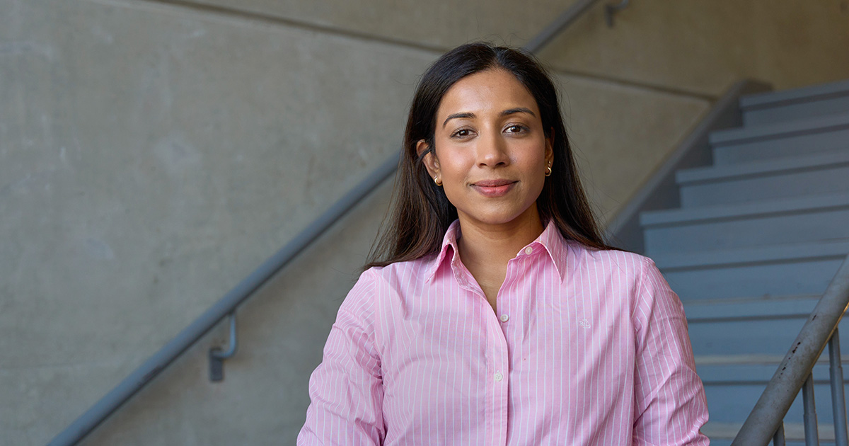 FHS researcher advances inclusivity for older adult immigrants through ...